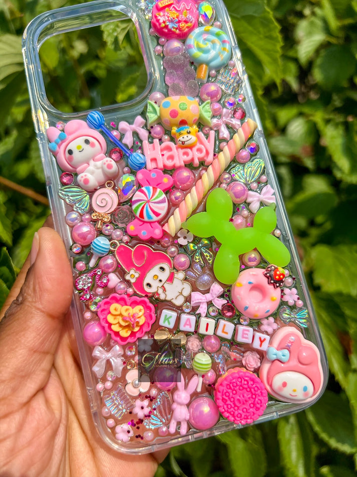 Junk Phone Cases – Mars Custom Cases
