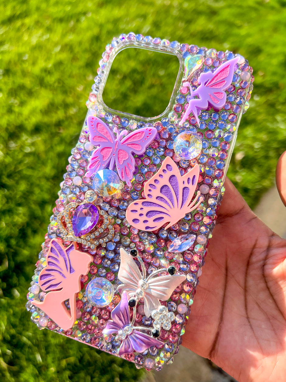 Mars Custom Cases