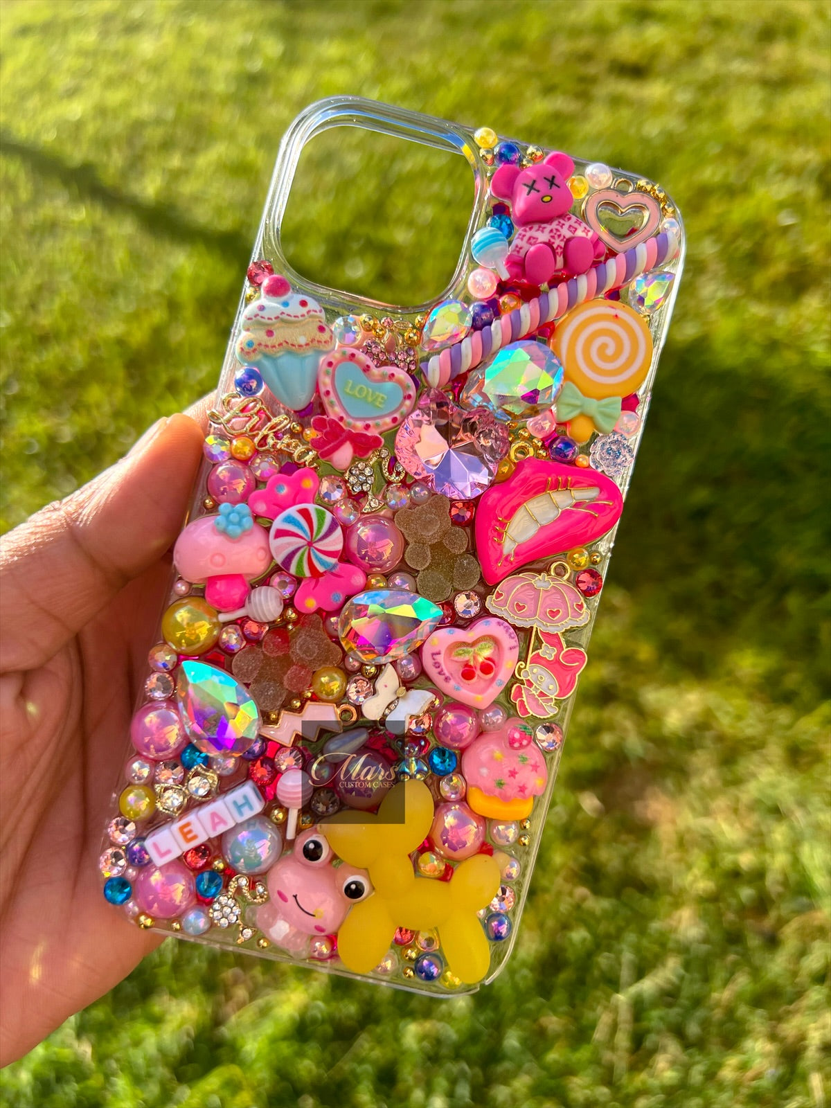 Junk Phone Cases – Mars Custom Cases