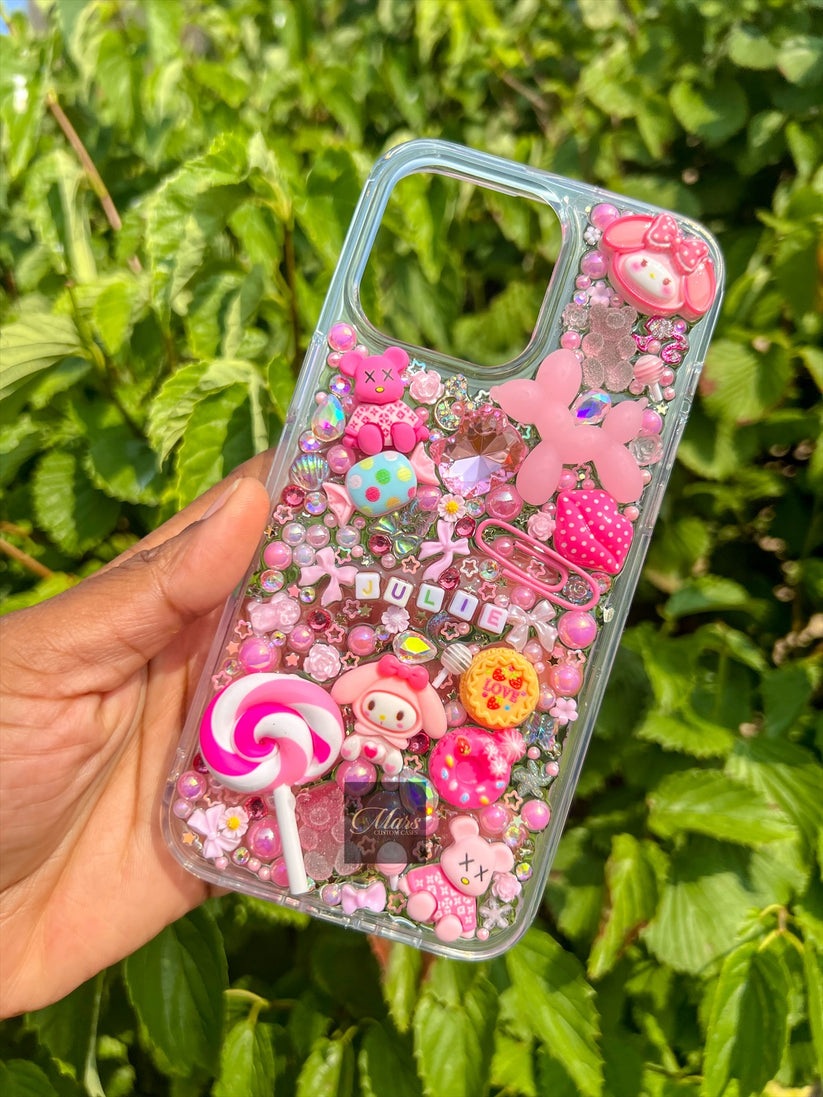 Junk Phone Cases – Mars Custom Cases