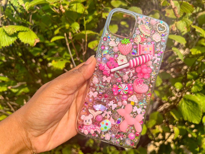 Junk Phone Cases – Mars Custom Cases