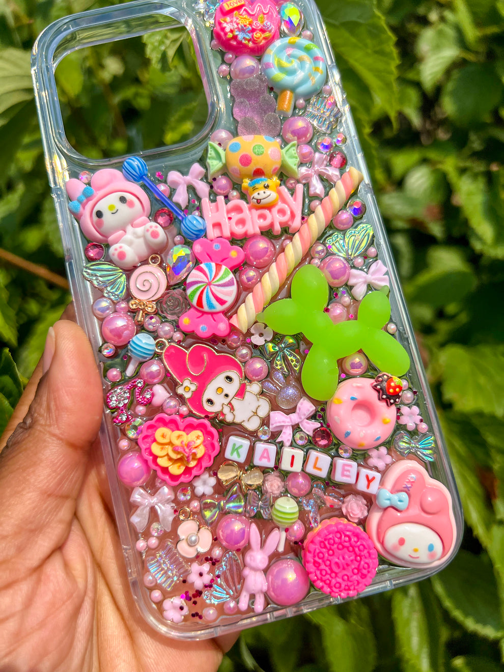 Junk Phone Cases – Mars Custom Cases