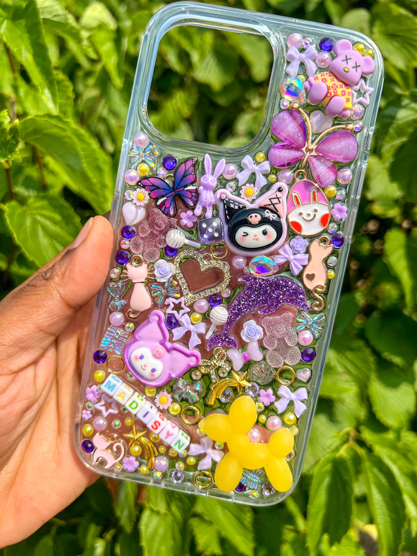 Junk Phone Cases – Mars Custom Cases