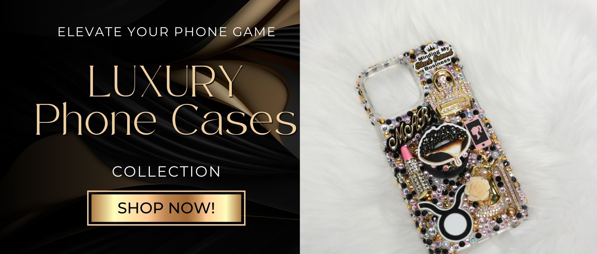 Mars Custom Cases